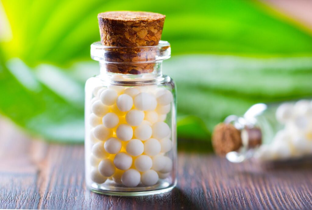 About Homeopathy - Banerji Protocols